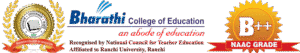Bharathi College of Education